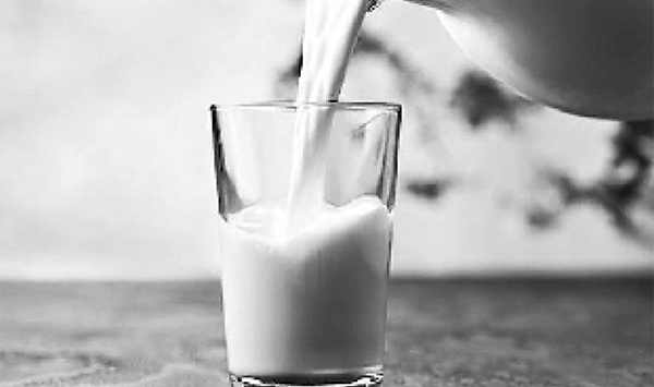 How Pure Is Our Milk